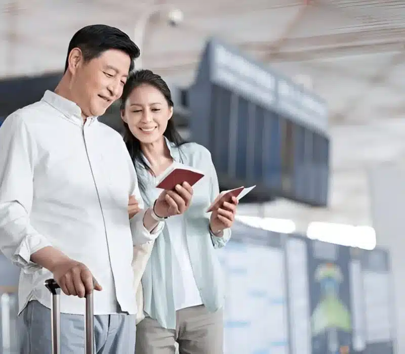 China Family Visit Visa UK | Unique Visa Services - Book Now